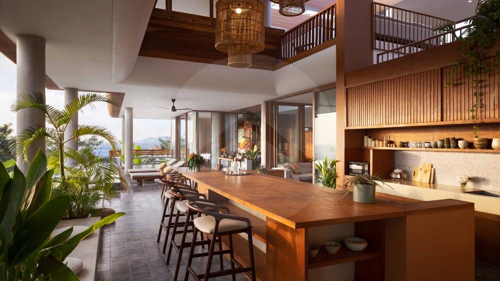 Amaya Kampot - New House, Villa Development in Other Provinces ...