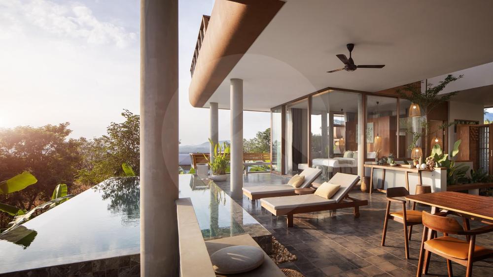 Amaya Kampot - New House, Villa Development in Other Provinces ...