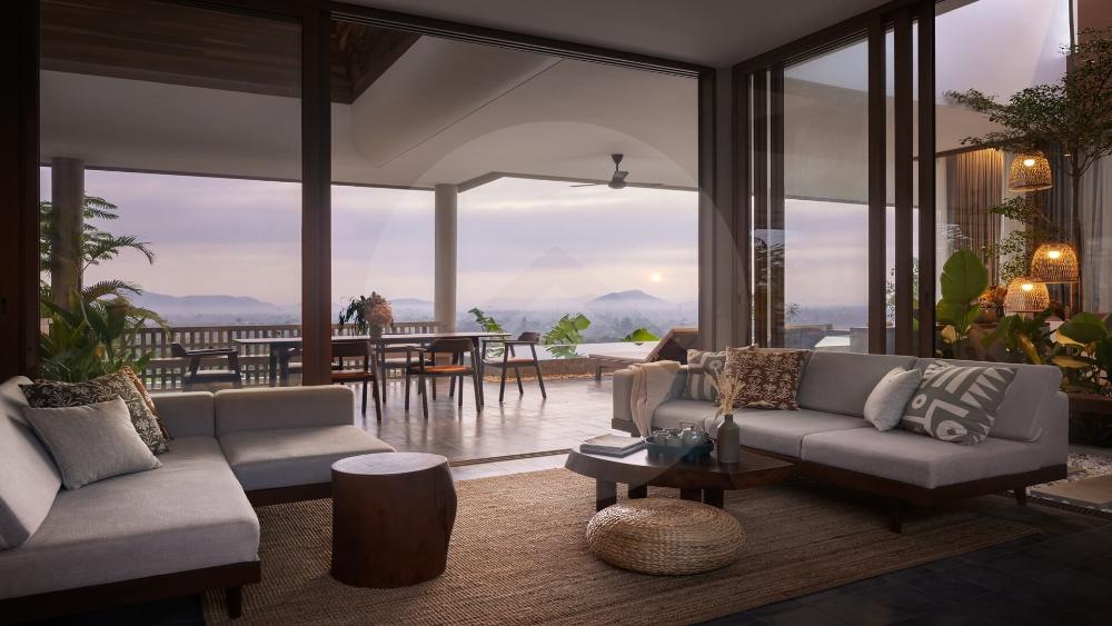 Amaya Kampot - New House, Villa Development in Other Provinces ...