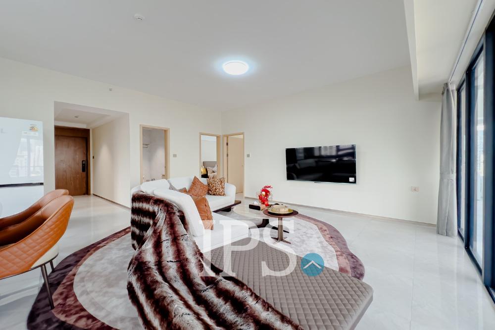 Le Condé BKK1 - New Residential Condo, Commercial Development in Phnom ...
