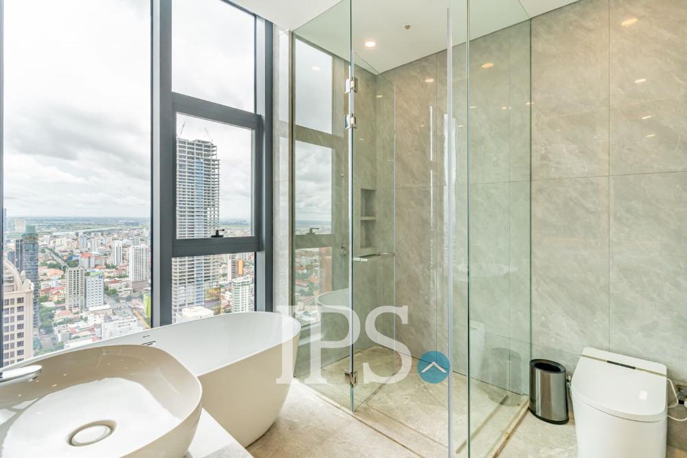 UC88 Wyndham Garden BKK1 | BKK1, BKK, Phnom Penh | IPS Cambodia