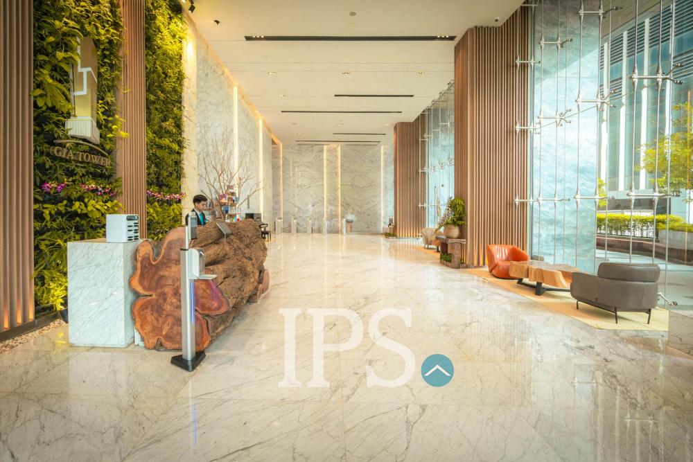 GIA Tower - New Development Development in Phnom Penh, Cambodia | IPS ...