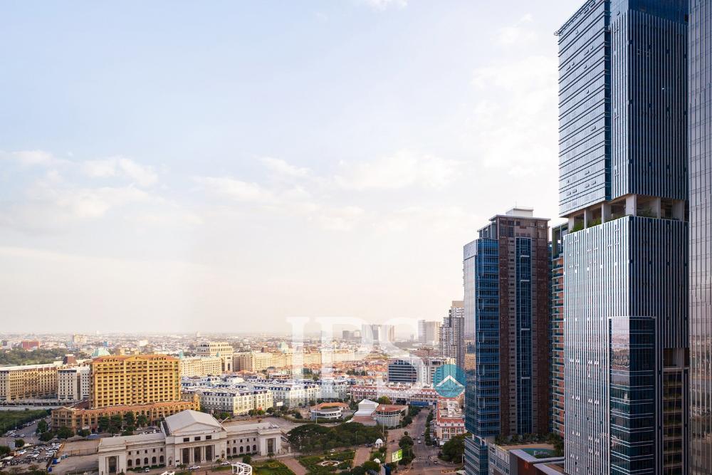 GIA Tower - New Development Development in Phnom Penh, Cambodia | IPS ...