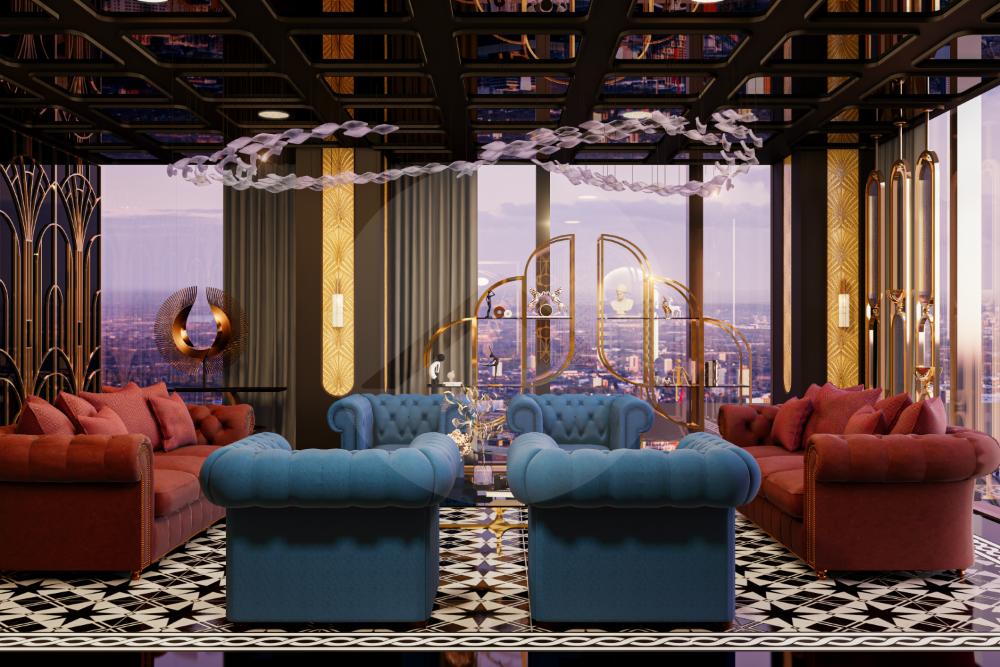 Time Square 9 Condominium - New Condo in Phnom Penh, Cambodia | IPS ...